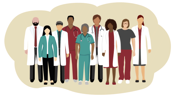 Faculty Regalia 2026